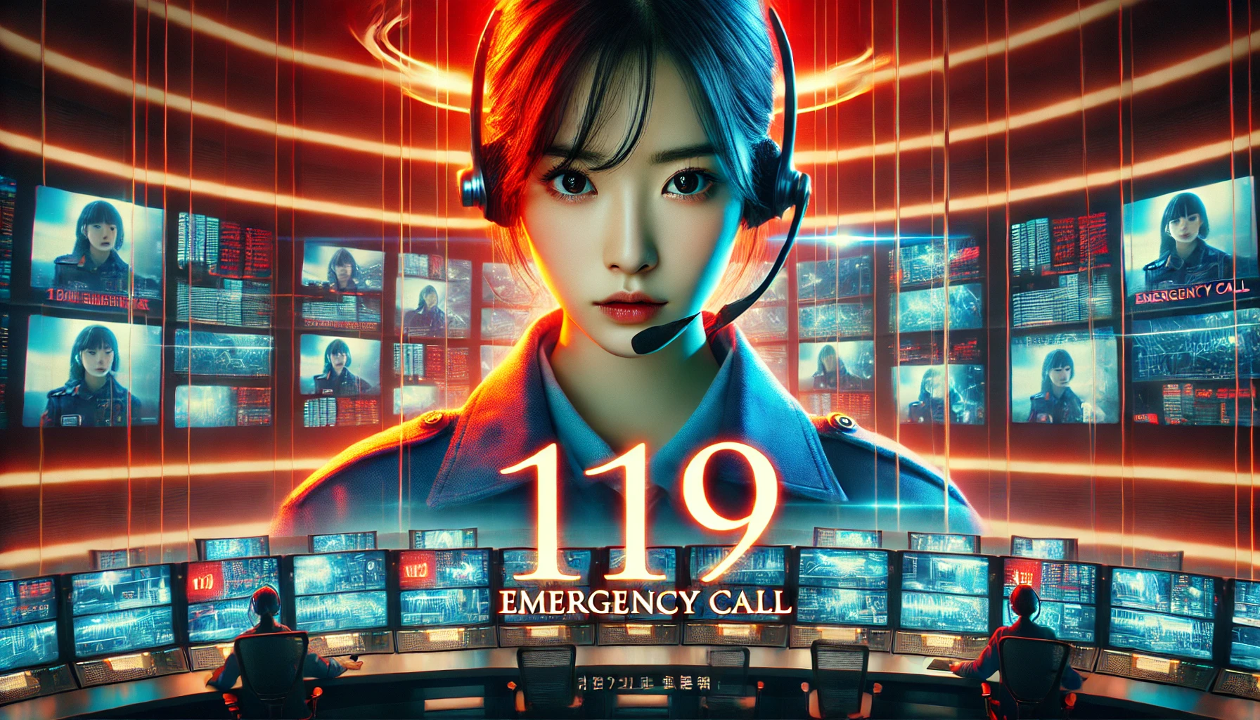 清野菜名主演ドラマ「119エマージェンシーコール」視聴率速報！感動シーンを徹底解説 | NFホーム